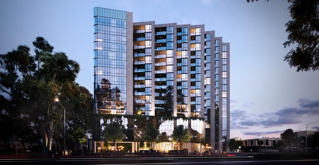 Zapari | Canberra’s Most Progressive Luxury Property Developer