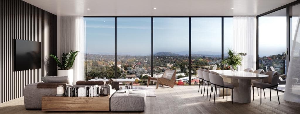Zapari | Canberra’s Most Progressive Luxury Property Developer