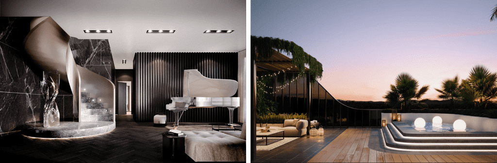 Zapari | Canberra’s Most Progressive Luxury Property Developer