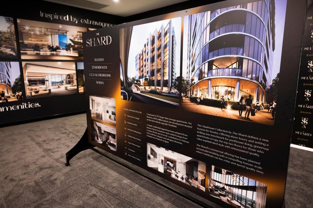 Zapari | Canberra’s Most Progressive Luxury Property Developer