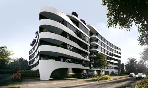 Zapari | Canberra’s Most Progressive Luxury Property Developer