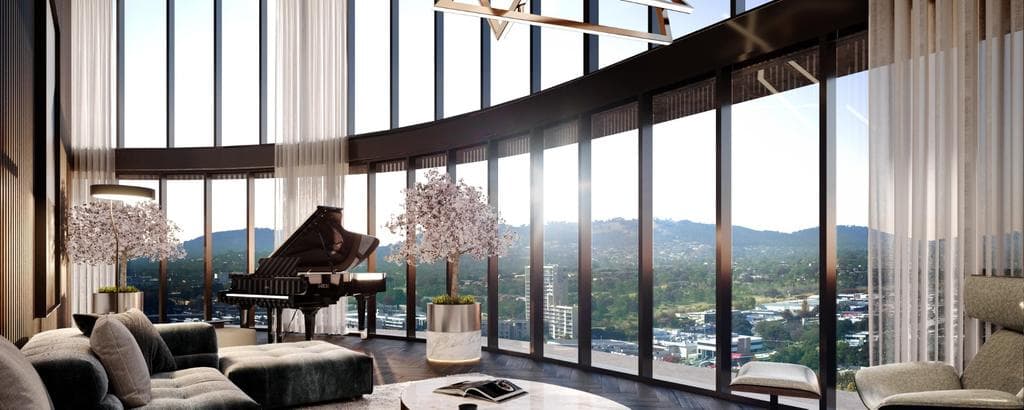 Zapari | Canberra’s Most Progressive Luxury Property Developer