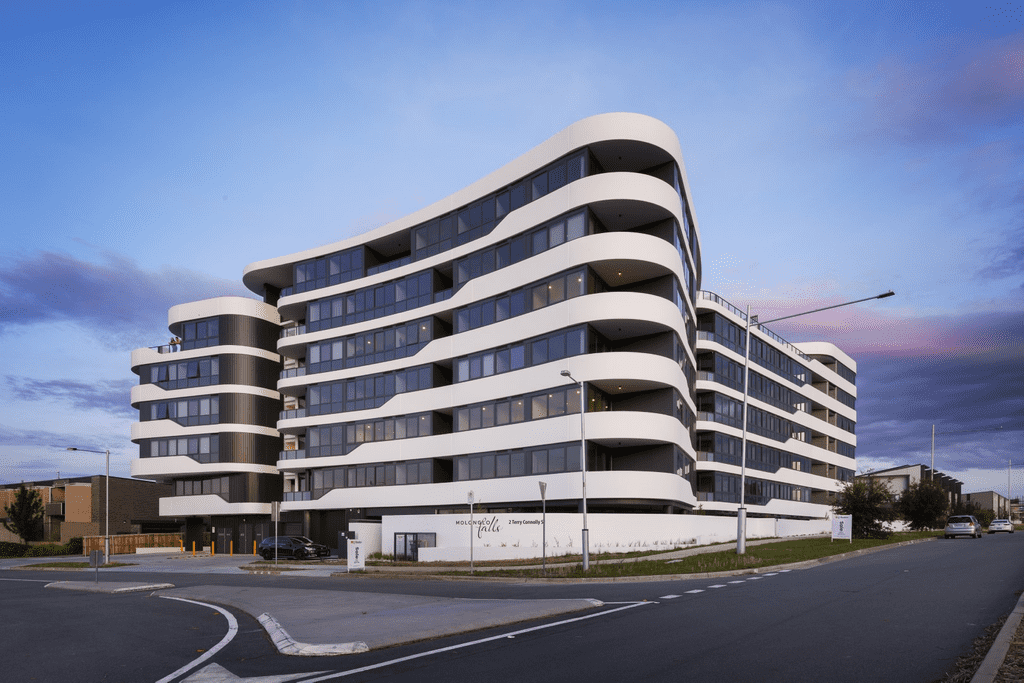 Zapari | Canberra’s Most Progressive Luxury Property Developer