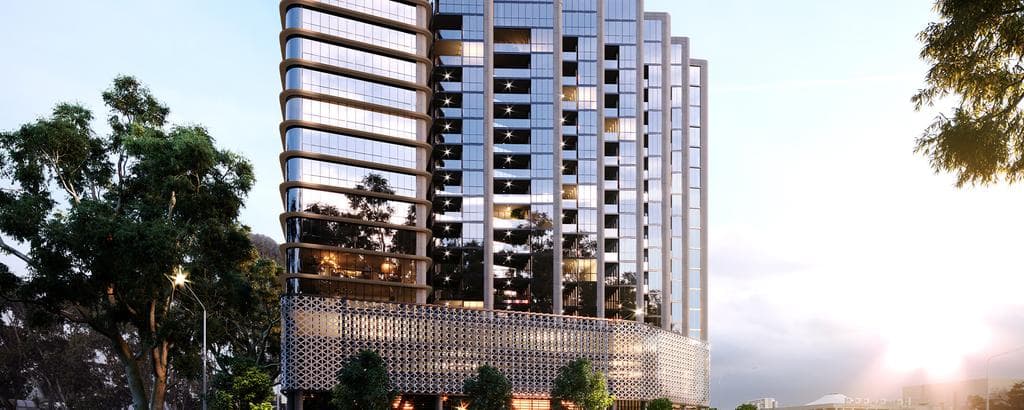 Zapari | Canberra’s Most Progressive Luxury Property Developer